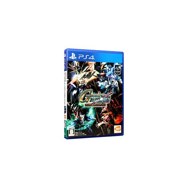 ■カテゴリ：中古ゲームソフト■機種：プレイステーション4■ジャンル：シミュレーション■メーカー：バンダイナムコエンターテインメント■品番：PLJS36107■発売日：2019/11/28■カナ：エスディーガンダムジージェネレーションクロスレ...