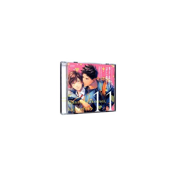 ■カテゴリ：中古CD■アーティスト：ボーイズラブ■ジャンル：サウンドトラック その他■メーカー：ＧＩＮＧＥＲ　ＢＥＲＲＹ■品番：GNB1921■発売日：2019/12/06■カナ：ボーイズラブ カレラノコイノユクエヲタダヒタスラニミマモルシ...