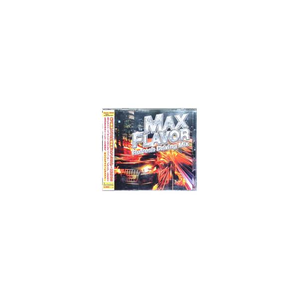 ■カテゴリ：中古CD■ジャンル：海外のロック＆ポップス オムニバス■メーカー：ｓｔａｒ　ｍｕｓｉｃ　ｅｎｔｅｒｔａｉｎｍｅｎｔ　ｉｎｃ．■品番：SMCD0039B■発売日：2017/05/24■カナ：オムニバス マックスフレーバーリフレッシ...