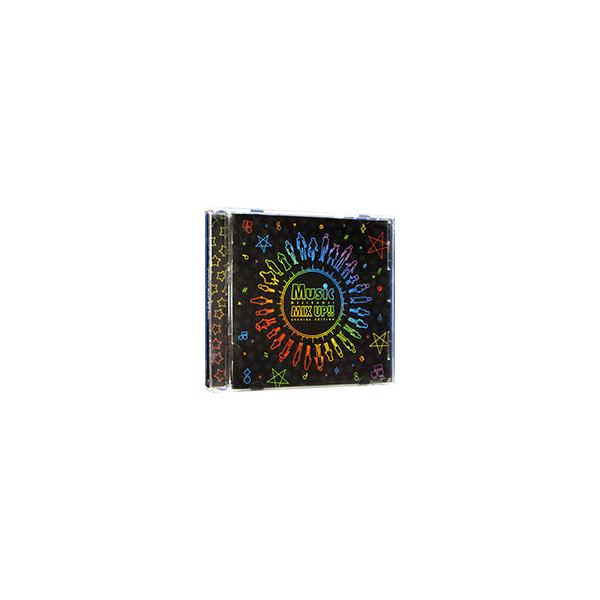 ■カテゴリ：中古CD■ジャンル：ジャパニーズポップス オムニバス■メーカー：その他発売会社■品番：DMPCZ011■発売日：2019/11/27■カナ：ニジサンジ ミュージックミックスアップショカイゲンテイバン■ENG：