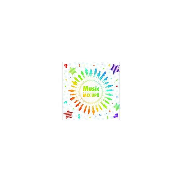 ■カテゴリ：中古CD■ジャンル：ジャパニーズポップス オムニバス■メーカー：ＤＭＭ　ｍｕｓｉｃ■品番：DMPCZ013■発売日：2019/11/27■カナ：オムニバス ニジサンジミュージックミックスアップ■ENG：