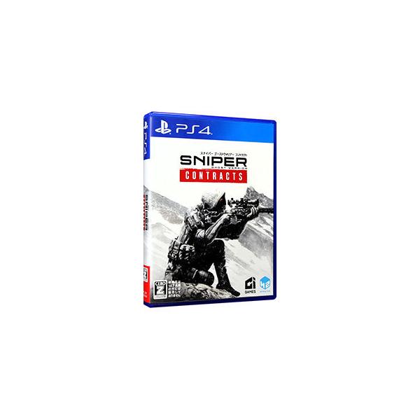 ■カテゴリ：中古ゲームソフト■機種：プレイステーション4■ジャンル：シューティング■メーカー：Ｈ２　ＩＮＴＥＲＡＣＴＩＶＥ■品番：PLJM16584■発売日：2020/03/26■カナ：スナイパーゴーストウォリアーコントラクト