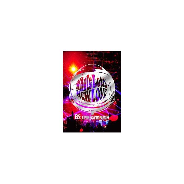 ■カテゴリ：中古DVD・ブルーレイ■商品情報：Ｂ’ｚ【出演】   ■ジャンル：ジャパニーズポップス■メーカー：ビーイング■品番：BMBV5038■発売日：2020/02/26■カナ：ビーズライヴジム２０１９ホールロッタニューラヴ