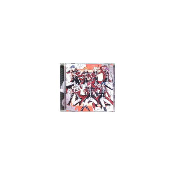 ■カテゴリ：中古CD■アーティスト：七刀星■ジャンル：サウンドトラック ゲーム■メーカー：その他発売会社■品番：TRJC1095■発売日：2020/01/29■カナ：ナナトセイ リアライヴテイトカグラブタイメロスヨボクモガンバル