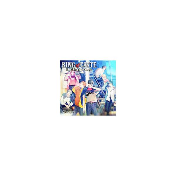 ■カテゴリ：中古CD■アーティスト：Ｂ−ＰＲＯＪＥＣＴ■ジャンル：サウンドトラック アニメーション■メーカー：その他発売会社■品番：USSW0180■発売日：2020/03/25■カナ：ビープロジェクト キングオブカーストバードインザケージ...