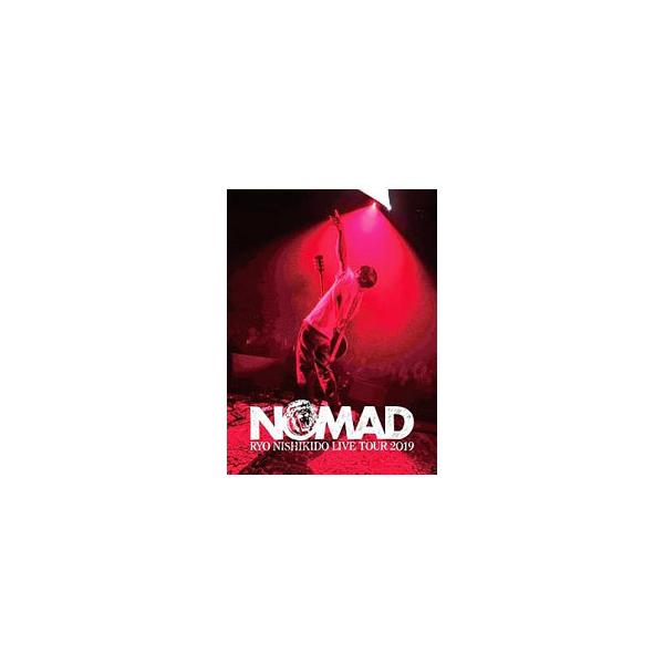 ■カテゴリ：中古DVD・ブルーレイ■商品情報：錦戸亮【出演】   ■ジャンル：ジャパニーズポップス■メーカー：ＮＯＭＡＤ　ＲＥＣＯＲＤＳ■品番：NOMAD006■発売日：2020/04/15■カナ：ニシキドリョウライヴツアー２０１９ノマドシ...