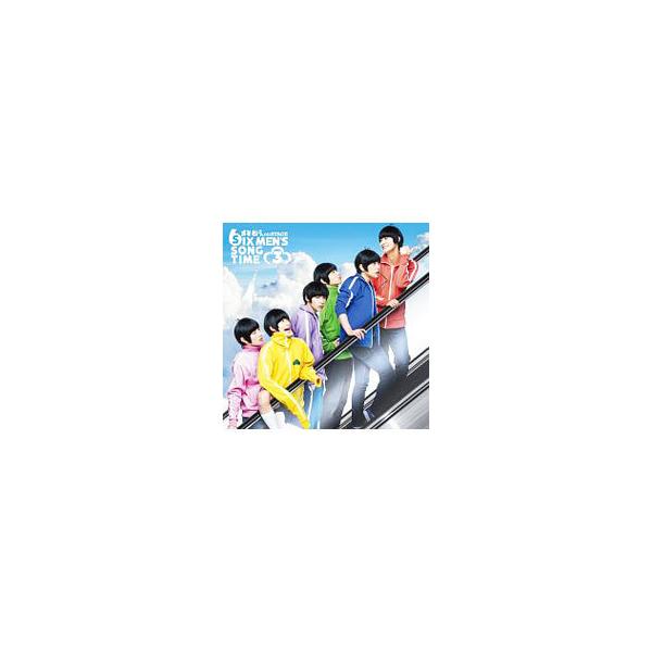 ■カテゴリ：中古CD■アーティスト：ミュージカル■ジャンル：サウンドトラック ミュージカル■メーカー：ａｖｅｘ　ｐｉｃｔｕｒｅｓ■品番：EYCA12846■発売日：2020/04/24■カナ：ミュージカル オソマツサンオンステージシックスメ...