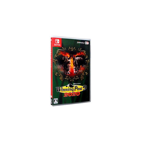 ■カテゴリ：中古ゲームソフト■機種：Ｎｉｎｔｅｎｄｏ　Ｓｗｉｔｃｈ■ジャンル：シミュレーション■メーカー：コーエーテクモゲームス■品番：HACPAWCEA■発売日：2020/03/12■カナ：ウイニングポスト９２０２０