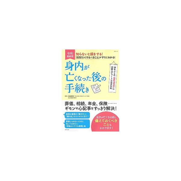 ■カテゴリ：中古本■ジャンル：女性・生活・コンピュータ マナー■出版社：主婦と生活社■出版社シリーズ：■本のサイズ：単行本■発売日：2020/03/01■カナ：シラナイトソンオスルダンドリトヤルベキコトガスグニワカルミウチガナクナッタアトノ...