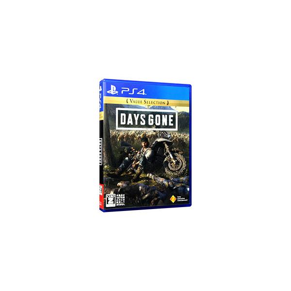 ■カテゴリ：中古ゲームソフト■機種：プレイステーション4■ジャンル：アクション■メーカー：ソニー・インタラクティブエンタテインメント■品番：PCJS66060■発売日：2019/11/28■カナ：デイズゴーンバリューセレクション