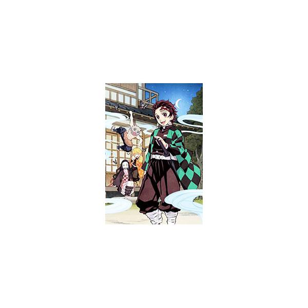■カテゴリ：中古DVD・ブルーレイ■商品情報：花江夏樹【出演】 鬼頭明里【出演】 下野紘【出演】 松岡禎丞【声の出演】■ジャンル：アニメ■メーカー：アニプレックス■品番：ANZX10160■発売日：2020/08/26■カナ：キメツノウタゲ...