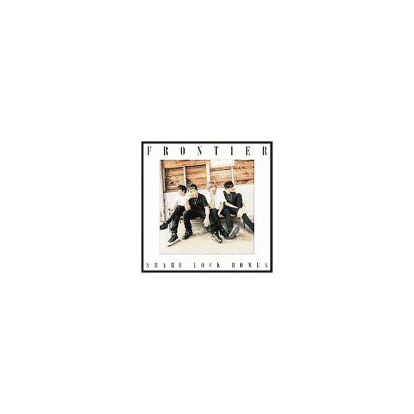 ■カテゴリ：中古CD■ジャンル：ジャパニーズポップス 国内のアーティスト■メーカー：ＷＨＡＴ’ＳＯＮ　ＲＥＣＯＲＤＳ■品番：WHAT002■発売日：2020/04/01■カナ：シェアロックホームズ フロンティアタイプケー■ENG：SHARE...