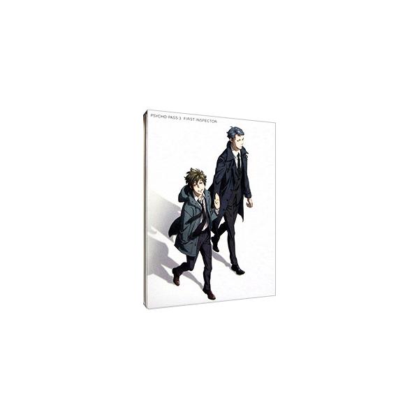■カテゴリ：中古DVD・ブルーレイ■商品情報：塩谷直義【監督】  梶裕貴【声の出演】 中村悠一【声の出演】■ジャンル：アニメ■メーカー：東宝■品番：TBR30046D■発売日：2020/07/15■字幕：(1)聴覚障害者用■カナ：サイコパス...