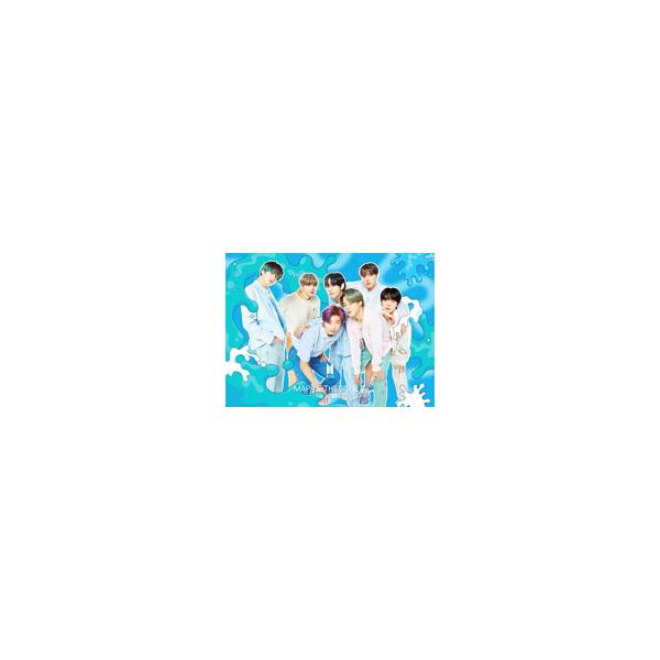 ■カテゴリ：中古CD■ジャンル：海外のロック＆ポップス 海外のアーティスト■メーカー：ユニバーサル　ミュージック■品番：UICV9326■発売日：2020/07/15■カナ：ビーティーエス マップオブザソウル７ザジャーニーショカイゲンテイバ...