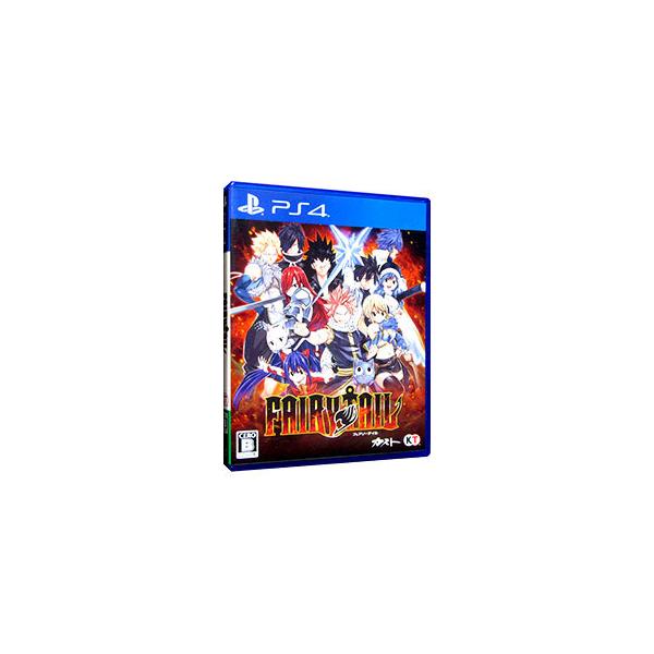 ■カテゴリ：中古ゲームソフト■機種：プレイステーション4■ジャンル：ロールプレイング■メーカー：コーエーテクモゲームス■品番：PLJM16587■発売日：2020/07/30■カナ：フェアリーテイル