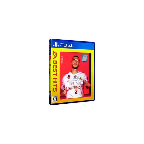 ■カテゴリ：中古ゲームソフト■機種：プレイステーション4■ジャンル：スポーツ■メーカー：エレクトロニック・アーツ■品番：PLJM16642■発売日：2020/06/25■カナ：イーエーベストヒッツフィファ２０