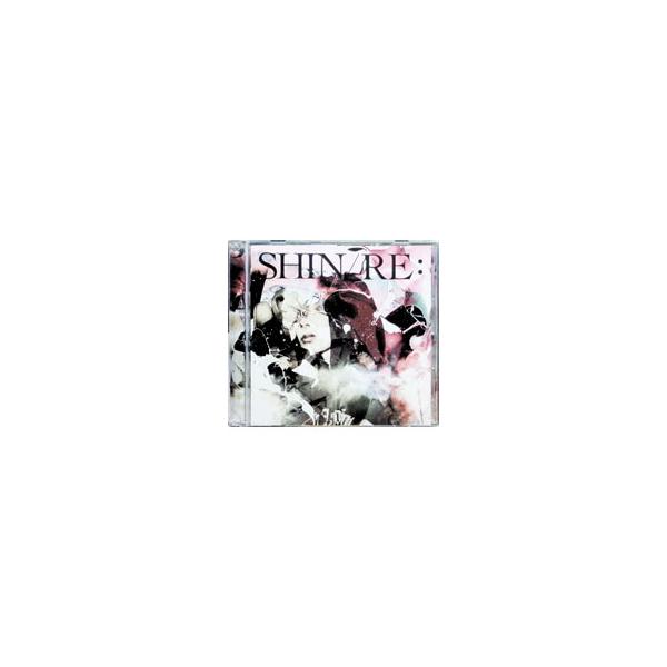 ■カテゴリ：中古CD■ジャンル：ジャパニーズポップス 国内のアーティスト■メーカー：Ｚａｎｙ　Ｚａｐ■品番：EAZZ5023■発売日：2020/08/05■カナ：シン アールイーショカイゲンテイバン■ENG：SHIN RE: