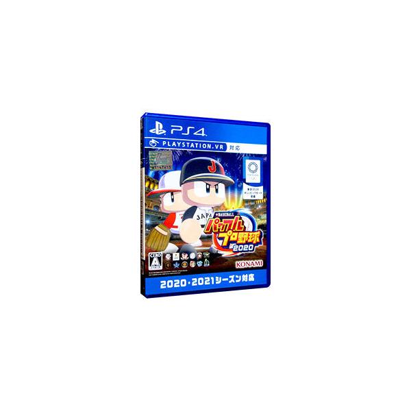 ■カテゴリ：中古ゲームソフト■機種：プレイステーション4■ジャンル：スポーツ■メーカー：コナミ■品番：VF031J1■発売日：2020/07/09■カナ：イーベースボールパワフルプロヤキュウ２０２０