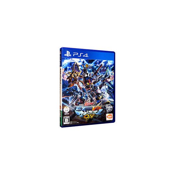 ■カテゴリ：中古ゲームソフト■機種：プレイステーション4■ジャンル：アクション■メーカー：バンダイナムコエンターテインメント■品番：PLJS36108■発売日：2020/07/30■カナ：キドウセンシガンダムエクストリームバーサスマキシブー...