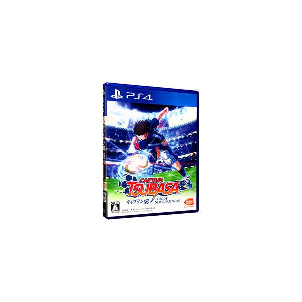 ■カテゴリ：中古ゲームソフト■機種：プレイステーション4■ジャンル：スポーツ■メーカー：バンダイナムコエンターテインメント■品番：PLJS36100■発売日：2020/08/27■カナ：キャプテンツバサライズオブニューチャンピオンズ
