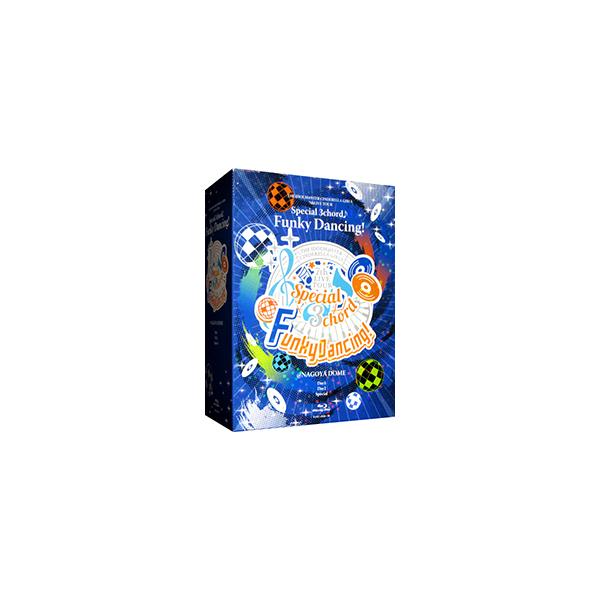 ■カテゴリ：中古DVD・ブルーレイ■商品情報：大橋彩香【出演】 福原綾香【出演】 原紗友里【出演】 藍原ことみ【出演】■ジャンル：アニメ■メーカー：日本コロムビア■品番：SAXC1026■発売日：2020/06/17■カナ：アイドルマスター...