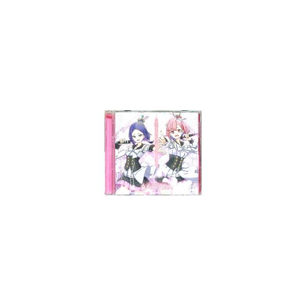 ■カテゴリ：中古CD■ジャンル：サウンドトラック その他■メーカー：ユニバーサル　ミュージック　アーティスツ合同会社■品番：POCE92111■発売日：2020/10/07■カナ：フールズエンド ハナアラシショカイゲンテイバン■ENG：FO...