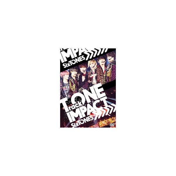 ■カテゴリ：中古DVD・ブルーレイ■商品情報：ＳｉｘＴＯＮＥＳ【出演】   ■ジャンル：ジャパニーズポップス■メーカー：ＳＭＥ　Ｒｅｃｏｒｄｓ■品番：SEBJ3■発売日：2020/10/14■カナ：トーンインパクト