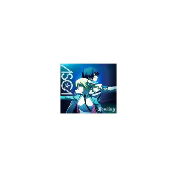 ■カテゴリ：中古CD■ジャンル：ジャパニーズポップス 国内のアーティスト■メーカー：ＳＡＣＲＡ　ＭＵＳＩＣ■品番：VVCL1766■発売日：2020/11/04■カナ：アスカ ハウリングキカンセイサンゲンテイバン■ENG：ASCA HOWLING