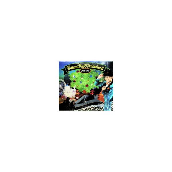 ■カテゴリ：中古CD■アーティスト：小野友樹■ジャンル：サウンドトラック その他■メーカー：ハピネット■品番：BPSC1002■発売日：2019/06/19■カナ：オノユウキ フレンドツリーワンダーランド
