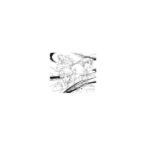 ■カテゴリ：中古CD■ジャンル：ジャパニーズポップス 国内のアーティスト■メーカー：ソニー・ミュージックレーベルズ■品番：SECJ13■発売日：2020/11/11■カナ：ストーンズ ニューエラキカンゲンテイバン■ENG：SIXTONES ...