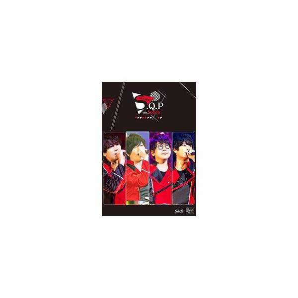■カテゴリ：中古DVD・ブルーレイ■商品情報：江口拓也【出演】 斉藤壮馬【出演】 花江夏樹【出演】 梅原裕一郎【出演】■ジャンル：その他■メーカー：ｍｏｖｉｃ　ｃｏ．，ＬＴＤ．■品番：TKPR234■発売日：2020/06/26■カナ：エス...