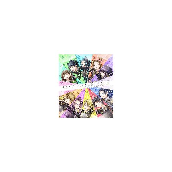 ■カテゴリ：中古CD■ジャンル：ジャパニーズポップス 国内のアーティスト■メーカー：エイベックス・エンタテインメント株式会社■品番：AVCD96581■発売日：2020/10/21■カナ：ジェムズカンパニー プレシャスストーンズ■ENG：G...