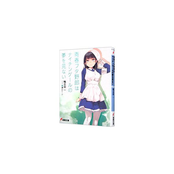 ■カテゴリ：中古本■ジャンル：文芸 ライトノベル　男性向け■出版社：ＫＡＤＯＫＡＷＡ■出版社シリーズ：電撃文庫■本のサイズ：文庫■発売日：2020/12/10■カナ：セイシュンブタヤロウハナイチンゲールノユメヲミナイ カモシダハジメ