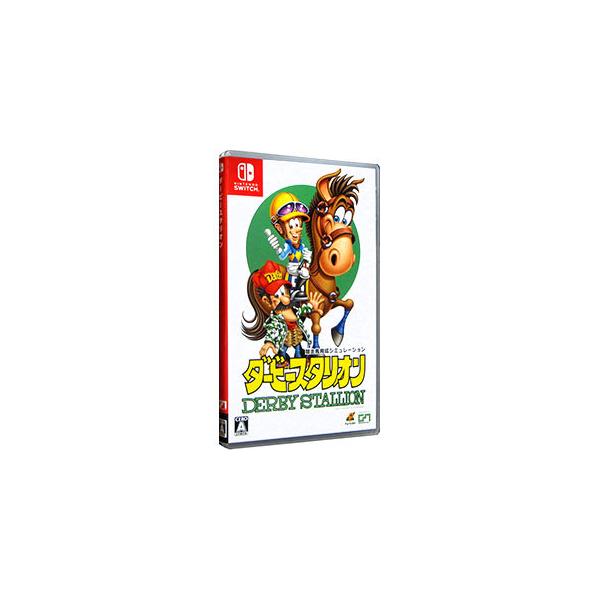 ■カテゴリ：中古ゲームソフト■機種：Ｎｉｎｔｅｎｄｏ　Ｓｗｉｔｃｈ■ジャンル：シミュレーション■メーカー：ゲームアディクト■品番：HACPAUE5A■発売日：2020/12/03■カナ：ダービースタリオン
