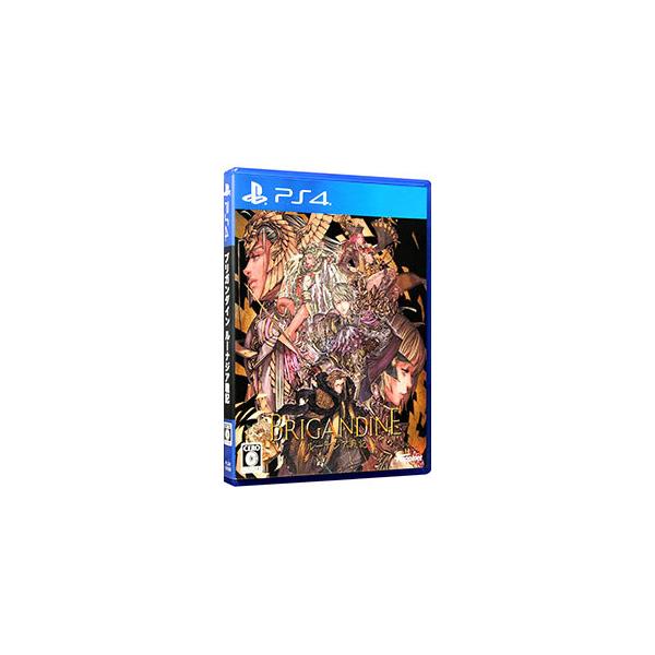 ■カテゴリ：中古ゲームソフト■機種：プレイステーション4■ジャンル：シミュレーション■メーカー：ハピネット■品番：PLJM16698■発売日：2020/12/10■カナ：ブリガンダインルーナジアセンキ
