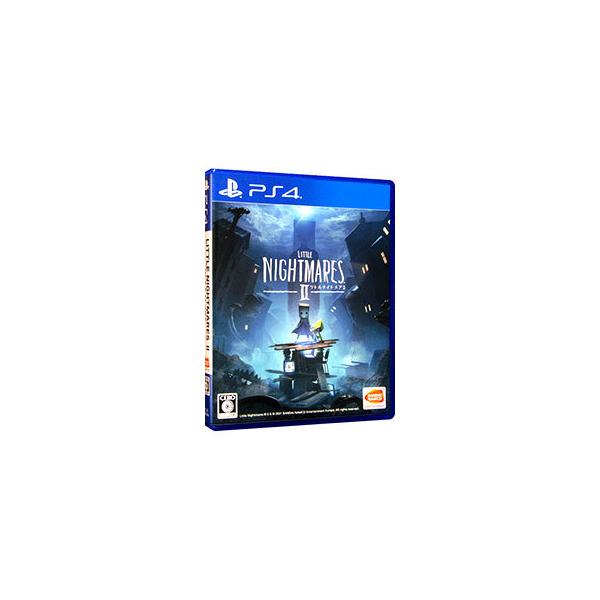 ■カテゴリ：中古ゲームソフト■機種：プレイステーション4■ジャンル：アドベンチャー■メーカー：バンダイナムコエンターテインメント■品番：PLJS36096■発売日：2021/02/10■カナ：リトルナイトメア２