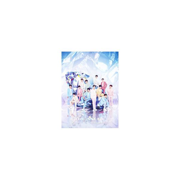 ■カテゴリ：中古CD■ジャンル：海外のロック＆ポップス 海外のアーティスト■メーカー：株式会社テレビ朝日ミュージック■品番：AVCY97069■発売日：2021/03/31■カナ：トレジャー ザファーストステップトレジャーエフェクト■ENG...