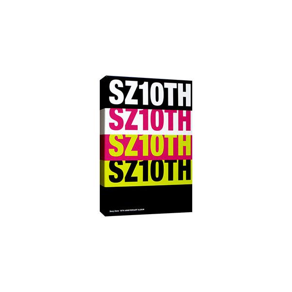 通算9枚目にして、デビュー10周年を記念したアルバム。デビュー・シングルから19枚目までの23曲のほか、ファンへの感謝を込めた「Change the world」や全編英語詞の「RIGHT NEXT TO YOU」といった新曲も楽しめる。■...