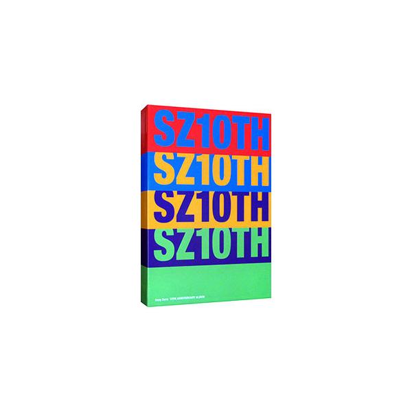 通算9枚目にして、デビュー10周年を記念したアルバム。デビュー・シングルから19枚目までの23曲のほか、ファンへの感謝を込めた「Change the world」や全編英語詞の「RIGHT NEXT TO YOU」といった新曲も楽しめる。■...