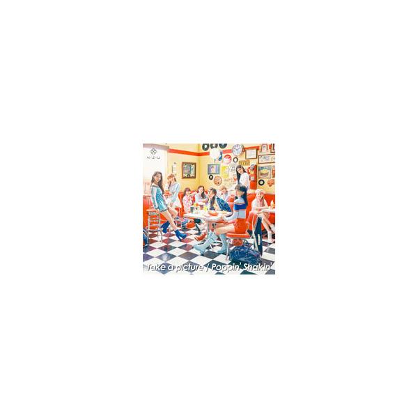 ■カテゴリ：中古CD■ジャンル：ジャパニーズポップス 国内のアーティスト■メーカー：株式会社ソニー・ミュージックレーベルズ　エピックレコードジャパン■品番：ESCL5515■発売日：2021/04/07■カナ：ニジュー テイクアピクチャーポ...