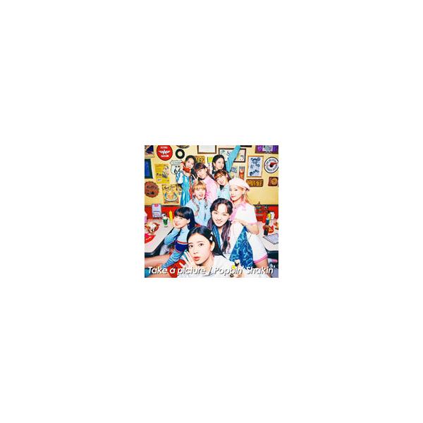 ■カテゴリ：中古CD■ジャンル：ジャパニーズポップス 国内のアーティスト■メーカー：株式会社ソニー・ミュージックレーベルズ　エピックレコードジャパン■品番：ESCL5517■発売日：2021/04/07■カナ：ニジュー テイクアピクチャーポ...