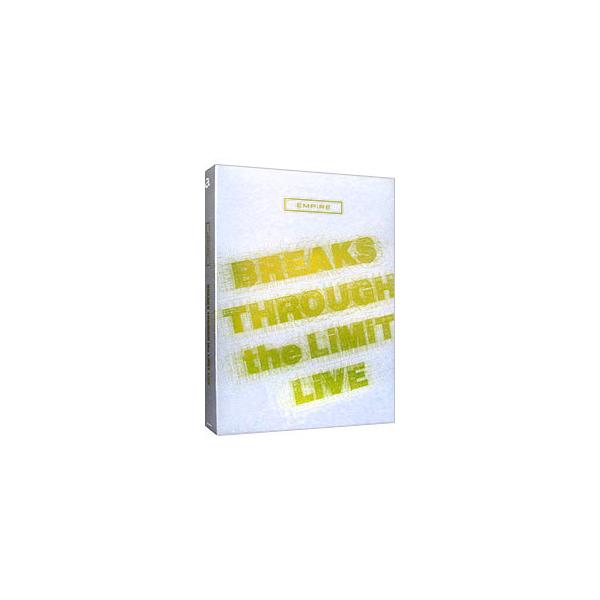 ■カテゴリ：中古DVD・ブルーレイ■商品情報：ＥＭＰｉＲＥ【出演】   ■ジャンル：ジャパニーズポップス■メーカー：エイベックス・エンタテインメント■品番：AVXD92997■発売日：2021/04/07■カナ：エンパイアブレイクススルーザ...