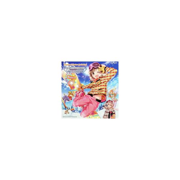 ■カテゴリ：中古CD■アーティスト：ゲーム■ジャンル：サウンドトラック ゲーム■メーカー：Ｃｙｇａｍｅｓ■品番：GES15053■発売日：2014/12/28■カナ：ゲーム ジアイドルマスターシンデレラガールズパッションウィンターアクティヴ...