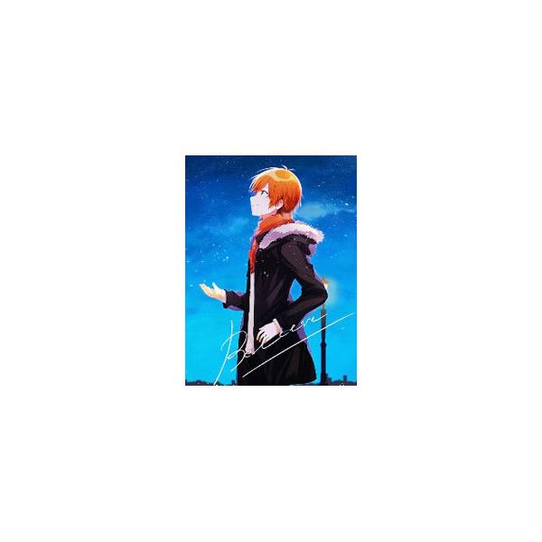 “すとぷり”のオレンジ担当が放つ1stフル・アルバム。R Sound Design提供の「帝都群青」をはじめ、じん、れるりり、八王子Pら人気クリエイター陣による書き下ろし曲を収録。加えて、ジェル本人が作詞した新曲も楽しめる。■カテゴリ：中古...