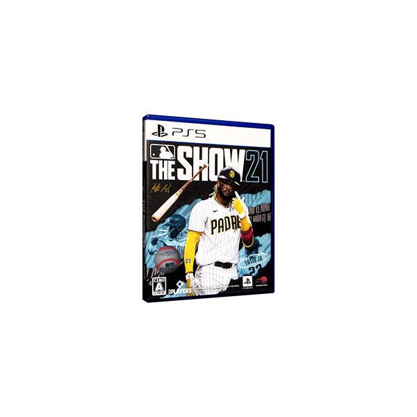 ■カテゴリ：中古ゲームソフト■機種：プレイステーション5■ジャンル：スポーツ■メーカー：ソニー・インタラクティブエンタテインメント■品番：ECJS00007■発売日：2021/04/20■カナ：エムエルビーザショー２１エイゴバン