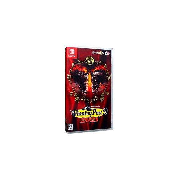 ■カテゴリ：中古ゲームソフト■機種：Ｎｉｎｔｅｎｄｏ　Ｓｗｉｔｃｈ■ジャンル：シミュレーション■メーカー：コーエーテクモゲームス■品番：HACPAZ4HA■発売日：2021/04/15■カナ：ウイニングポスト９２０２１