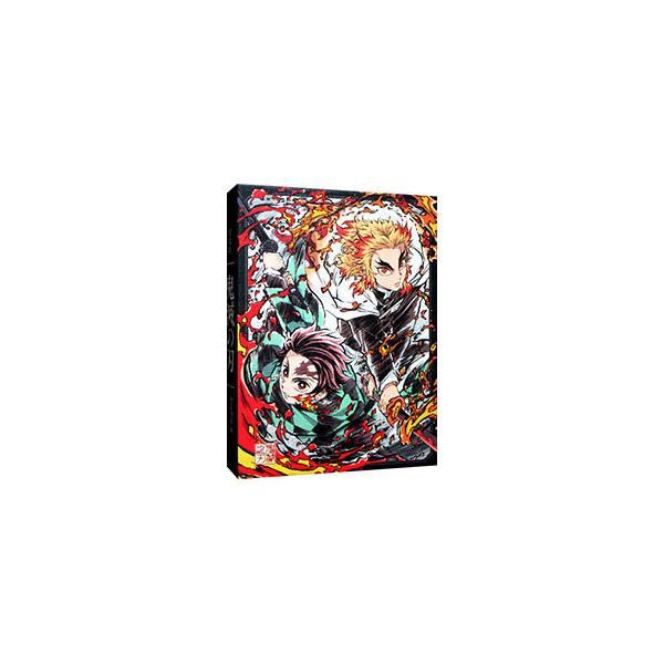 ■カテゴリ：中古DVD・ブルーレイ■商品情報：外崎春雄【監督】 吾峠呼世晴【原作】 花江夏樹【声の出演】 鬼頭明里【声の出演】■ジャンル：アニメ■メーカー：アニプレックス■品番：ANZX16001■発売日：2021/06/16■字幕：(1)...