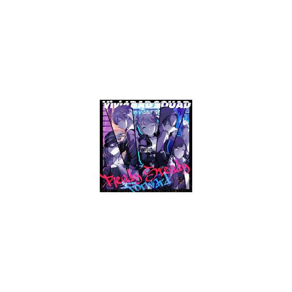 ■カテゴリ：中古CD■アーティスト：Ｖｉｖｉｄ ＢＡＤ ＳＱＵＡＤ■ジャンル：サウンドトラック ゲーム■メーカー：その他発売会社■品番：BRMM10404■発売日：2021/07/07■カナ：ヴィヴィッドバッドスクワッド プロジェクトセカイ...