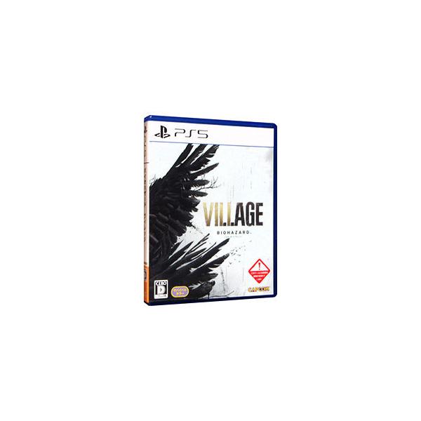 ■カテゴリ：中古ゲームソフト■機種：プレイステーション5■ジャンル：アクション■メーカー：カプコン■品番：ELJM30036■発売日：2021/05/08■カナ：バイオハザードヴィレッジ