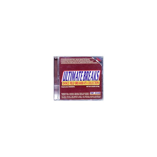 ■カテゴリ：中古CD■ジャンル：海外のロック＆ポップス オムニバス■メーカー：ＧＥＯ■品番：GR9703■発売日：1997/05/01■カナ：オムニバス アルティメットブレイクス■ENG：